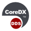 CoreDX Data Distribution Service: Main Page